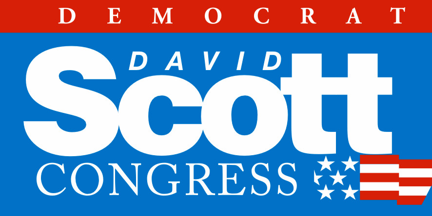 About David Scott – Vote David Scott